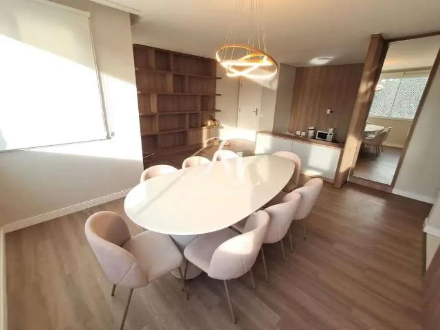 Apartamento para Venda em Indaiatuba/SP Vila Sfeir 4 Quartos