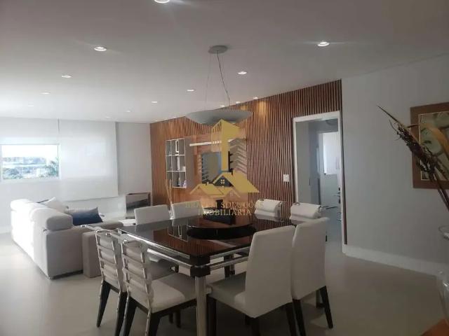 Apartamento para Venda em Indaiatuba/SP Vila Sfeir 4 Quartos
