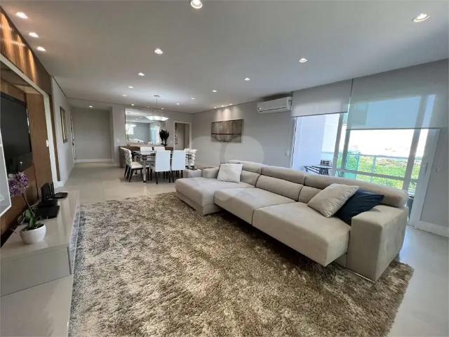 Apartamento para Venda em Indaiatuba/SP Vila Sfeir 4 Quartos