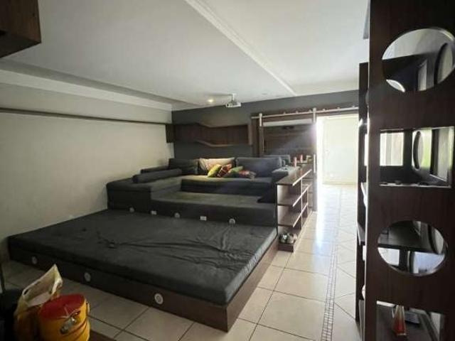 Apartamento para Venda em Indaiatuba/SP Vila Sfeir 4 Quartos