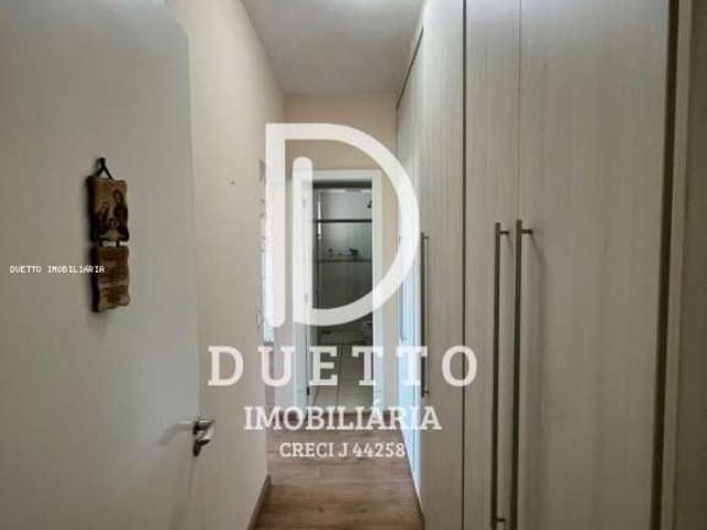 Apartamento para Venda em Indaiatuba/SP Vila Sfeir 4 Quartos