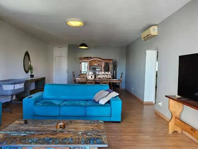 Apartamento para Venda em Indaiatuba/SP Vila Sfeir 4 Quartos