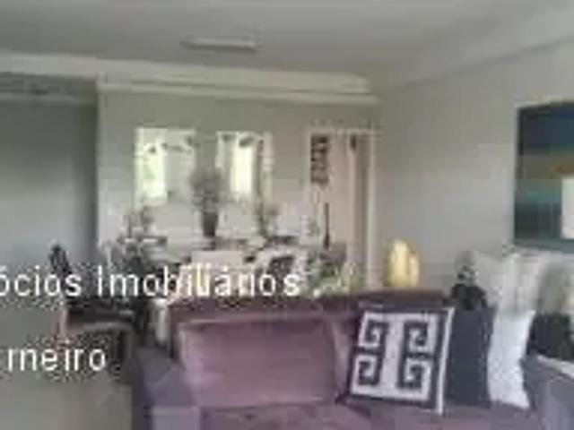 Apartamento para Venda em Indaiatuba/SP Vila Sfeir 4 Quartos