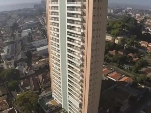 Apartamento para Venda em Indaiatuba/SP Vila Sfeir 4 Quartos