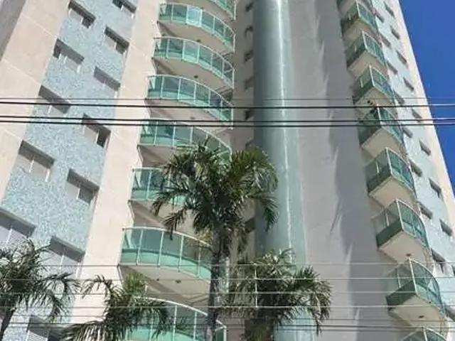 Apartamento para Venda em Indaiatuba/SP Vila Sfeir 4 Quartos