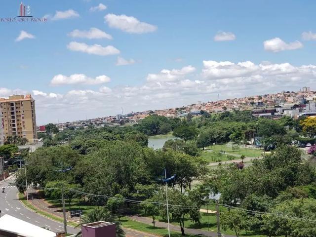 Apartamento para Venda em Indaiatuba/SP Vila Sfeir 4 Quartos