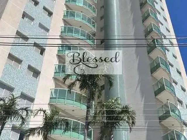 Apartamento para Venda em Indaiatuba/SP Vila Sfeir 4 Quartos