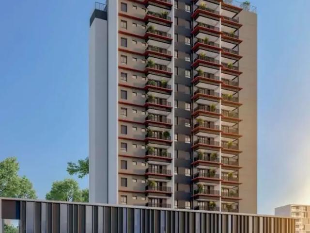 Apartamento para Venda em Indaiatuba/SP Vila Teller 2 Quartos