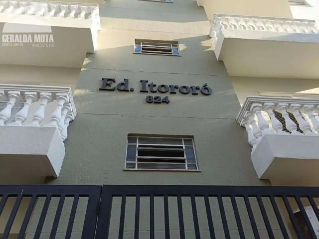Apartamento para Venda em Indaiatuba/SP Vila Teller 2 Quartos