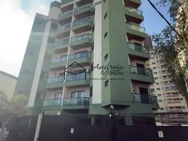 Apartamento para Venda em Indaiatuba/SP Vila Teller 3 Quartos