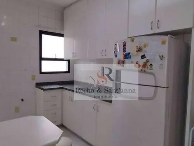 Apartamento para Venda em Indaiatuba/SP Vila Teller 3 Quartos