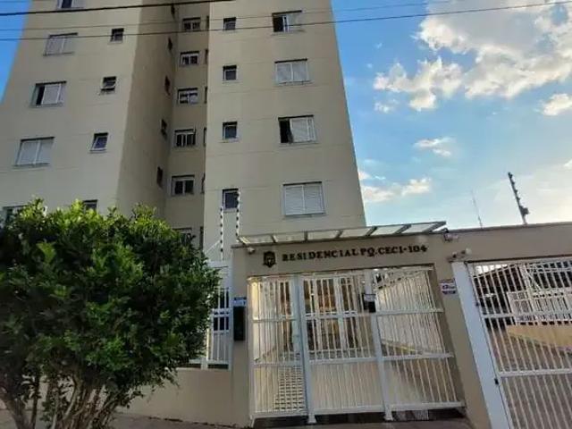 Apartamento para Venda em Indaiatuba/SP Vila Teller 3 Quartos