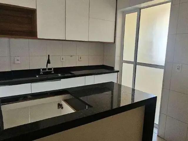Apartamento para Venda em Indaiatuba/SP Vila Teller 3 Quartos