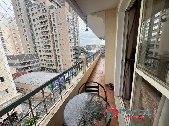 Apartamento para Venda em Indaiatuba/SP Vila Teller 3 Quartos