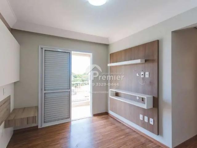 Apartamento para Venda em Indaiatuba/SP Vila Todos os Santos 2 Quartos