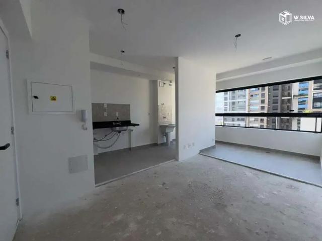 Apartamento para Venda em Indaiatuba/SP Vila Todos os Santos 2 Quartos