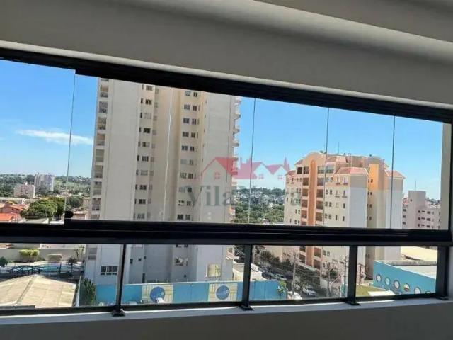 Apartamento para Venda em Indaiatuba/SP Vila Todos os Santos 2 Quartos