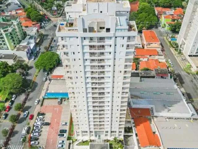 Apartamento para Venda em Indaiatuba/SP Vila Todos os Santos 2 Quartos