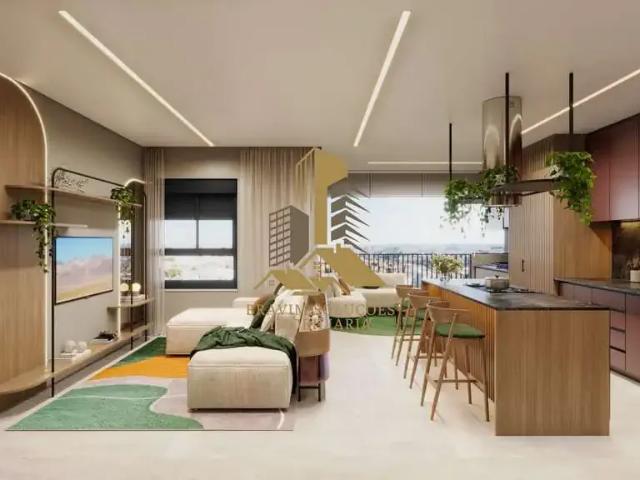 Apartamento para Venda em Indaiatuba/SP Vila Todos os Santos 3 Quartos