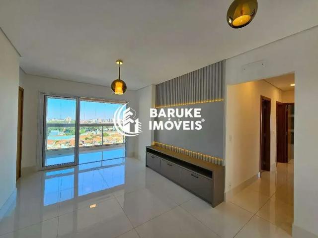 Apartamento para Venda em Indaiatuba/SP Vila Todos os Santos 3 Quartos
