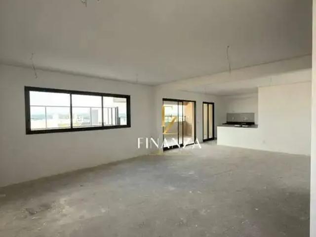 Apartamento para Venda em Indaiatuba/SP Vila Todos os Santos 3 Quartos