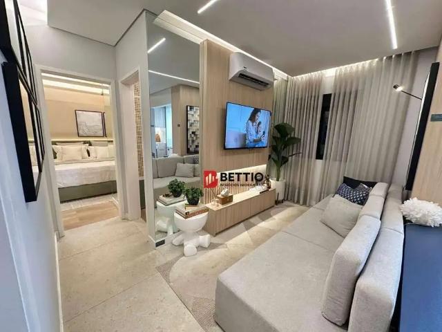 Apartamento para Venda em Indaiatuba/SP Vila Vitória II 3 Quartos