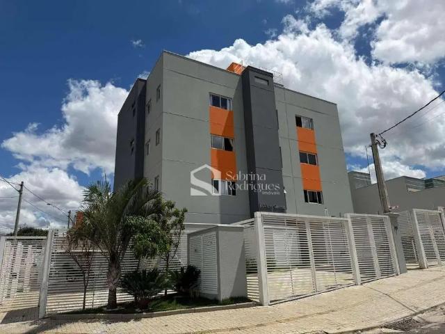 Apartamento para Venda em Indaiatuba/SP Vila Vitória II 2 Quartos