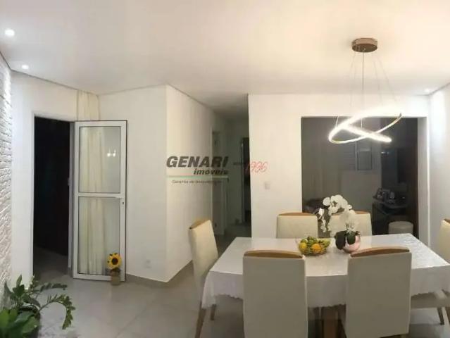 Apartamento para Venda em Indaiatuba/SP Altos da Bela Vista 2 Quartos