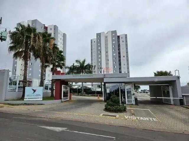 Apartamento para Venda em Indaiatuba/SP Altos da Bela Vista 2 Quartos