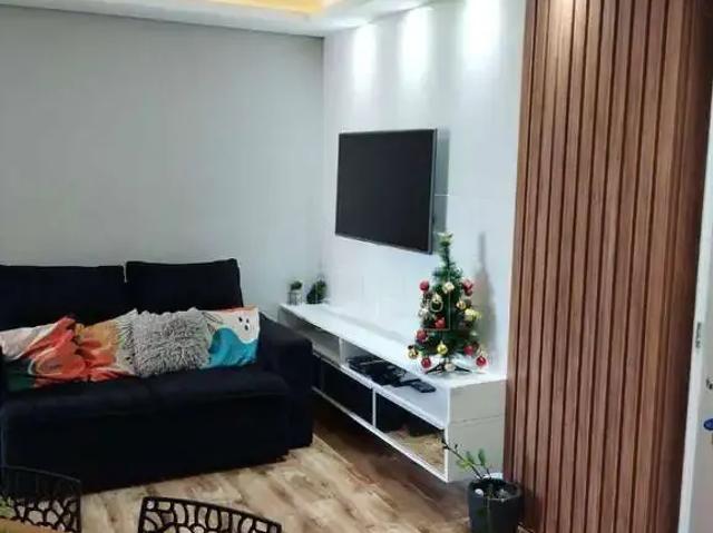 Apartamento para Venda em Indaiatuba/SP Altos da Bela Vista 2 Quartos