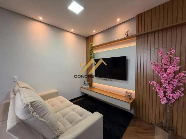 Apartamento para Venda em Indaiatuba/SP Altos da Bela Vista 2 Quartos