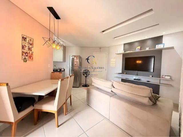 Apartamento para Venda em Indaiatuba/SP Altos da Bela Vista 2 Quartos