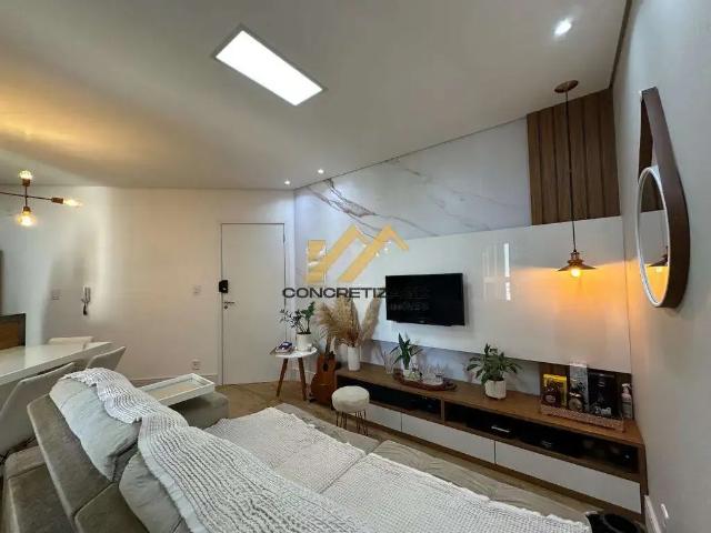 Apartamento para Venda em Indaiatuba/SP Altos da Bela Vista 3 Quartos