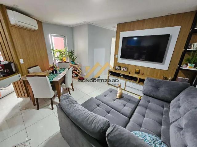 Apartamento para Venda em Indaiatuba/SP Altos da Bela Vista 3 Quartos