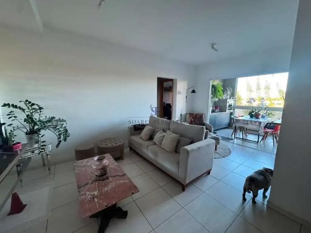 Apartamento para Venda em Indaiatuba/SP Aqui se Vive 3 Quartos