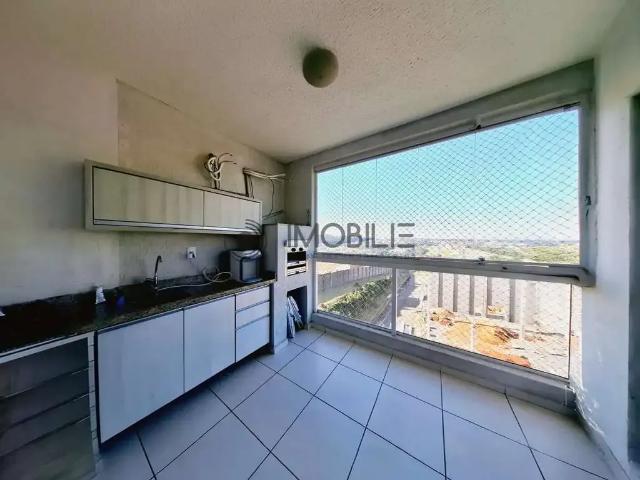 Apartamento para Venda em Indaiatuba/SP Aqui se Vive 3 Quartos