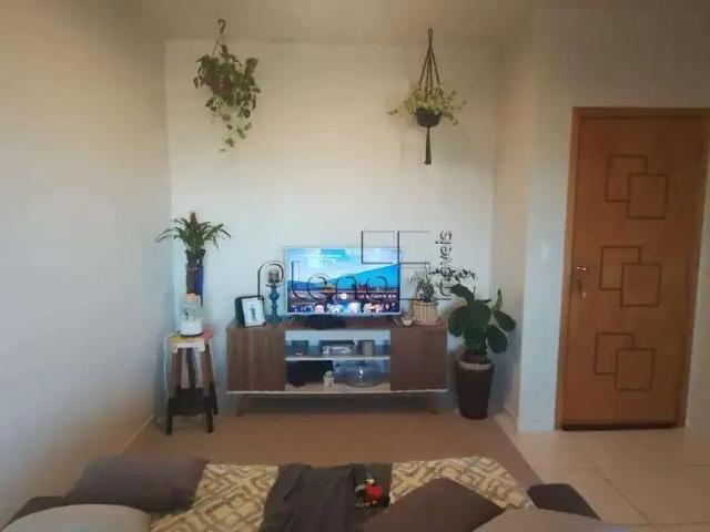 Apartamento para Venda em Indaiatuba/SP Aqui se Vive 3 Quartos