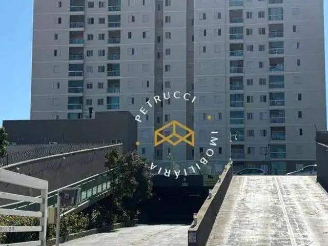 Apartamento para Venda em Indaiatuba/SP Aqui se Vive 3 Quartos