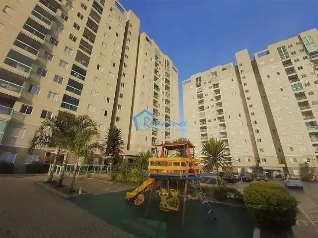 Apartamento para Venda em Indaiatuba/SP Aqui se Vive 3 Quartos