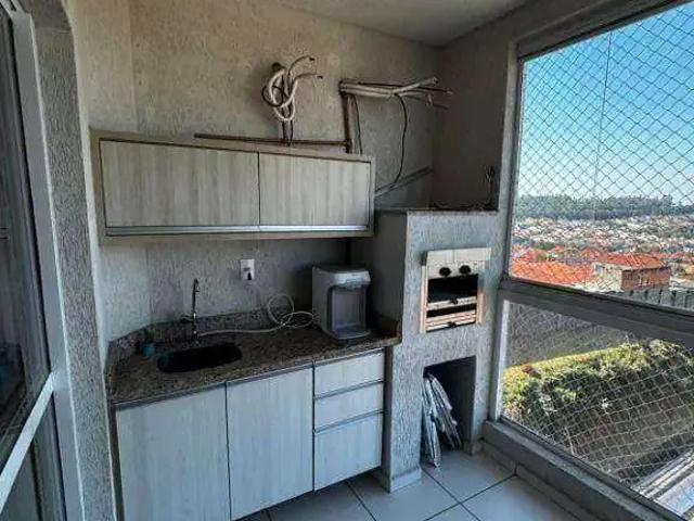 Apartamento para Venda em Indaiatuba/SP Aqui se Vive 3 Quartos