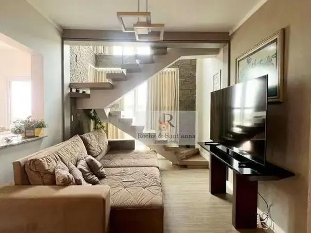 Apartamento para Venda em Indaiatuba/SP Aqui se Vive 3 Quartos