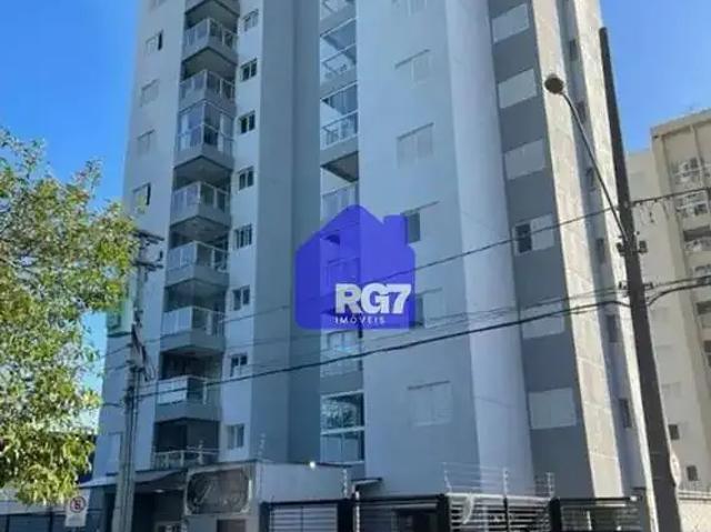 Apartamento para Venda em Indaiatuba/SP Aqui se Vive 2 Quartos