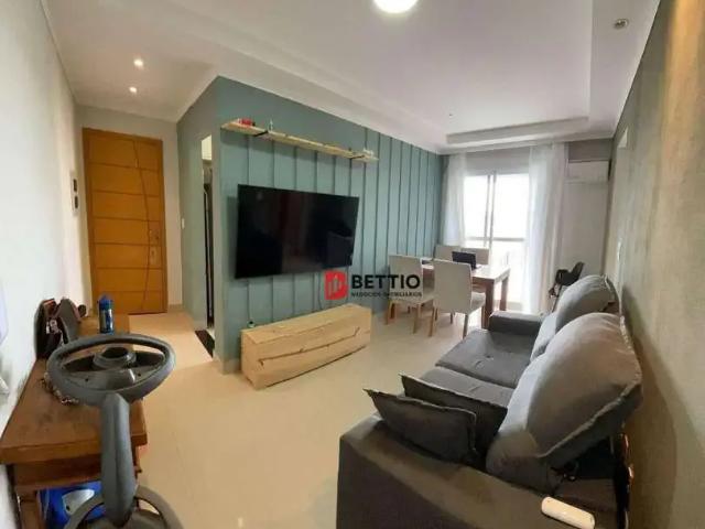 Apartamento para Venda em Indaiatuba/SP Aqui se Vive 2 Quartos