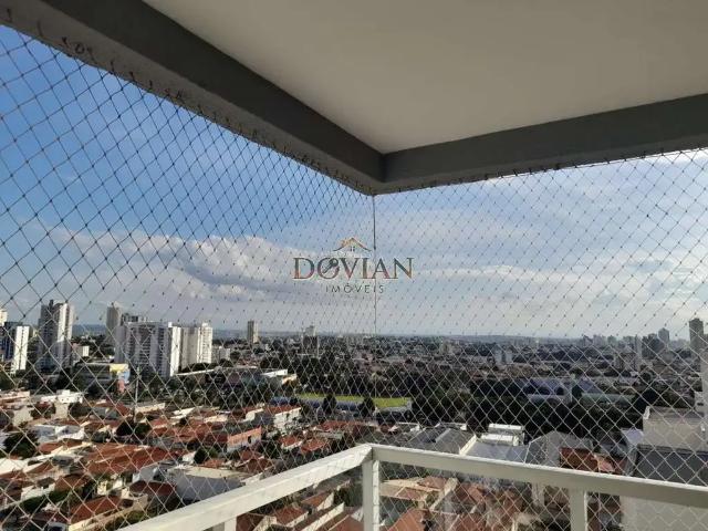 Apartamento para Venda em Indaiatuba/SP Aqui se Vive 2 Quartos