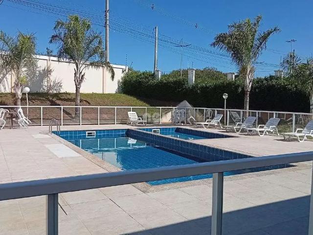 Apartamento para Venda em Indaiatuba/SP Bairro Buru 2 Quartos