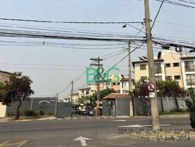 Apartamento para Venda em Indaiatuba/SP Caldeira 2 Quartos
