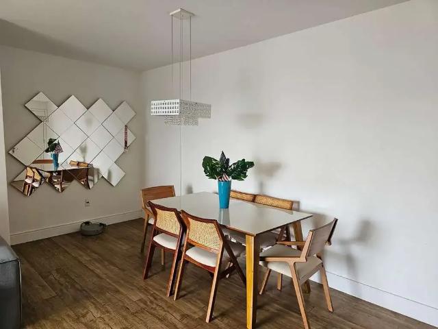 Apartamento para Venda em Indaiatuba/SP Centro 3 Quartos