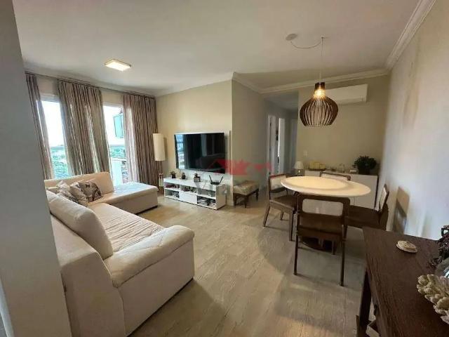 Apartamento para Venda em Indaiatuba/SP Centro 3 Quartos