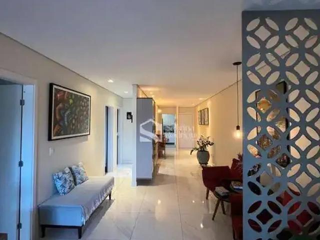 Apartamento para Venda em Indaiatuba/SP Centro 3 Quartos