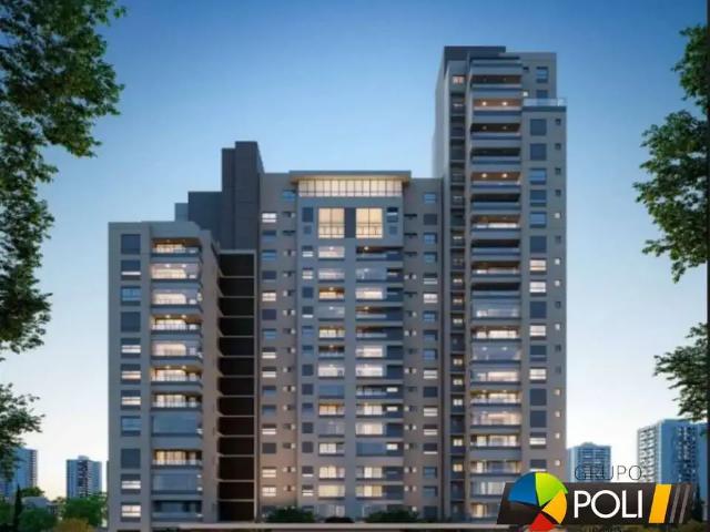 Apartamento para Venda em Indaiatuba/SP Centro 3 Quartos